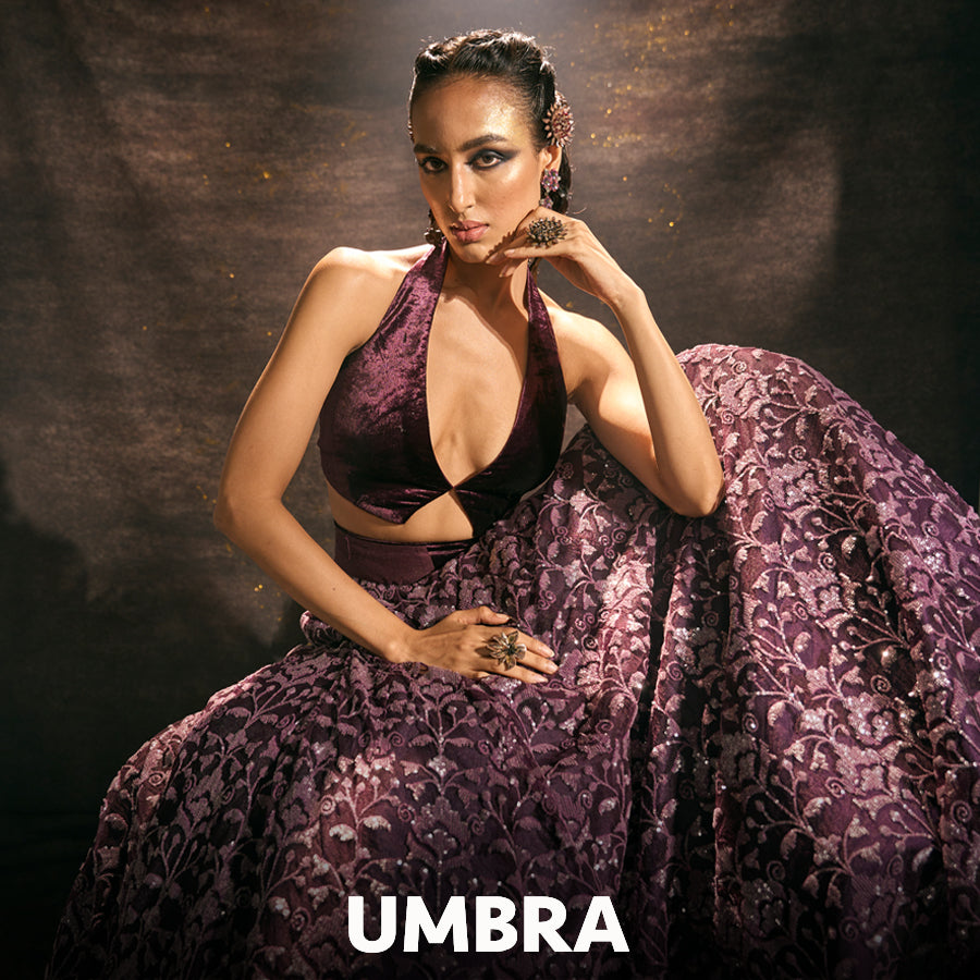 Umbra | Explore Collection | Cedar & Pine