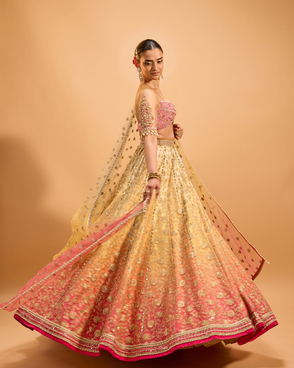 Alankrit | Cedar & Pine