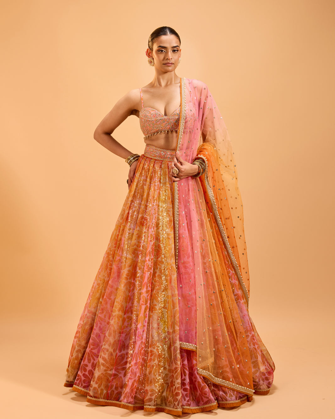 Gopi Geet – Cedar & Pine