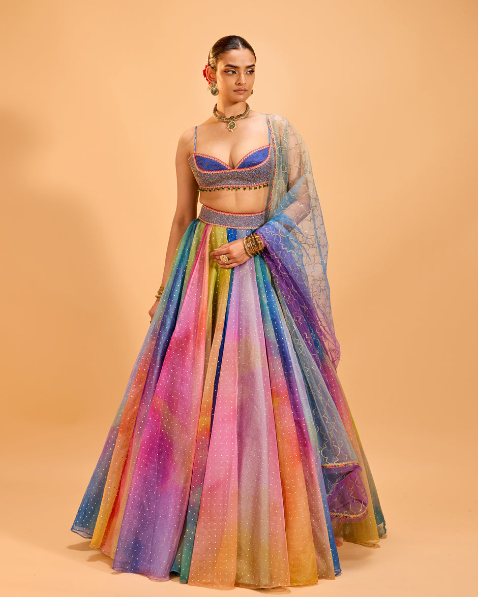 Gopi Geet | Explore Collection | Cedar & Pine